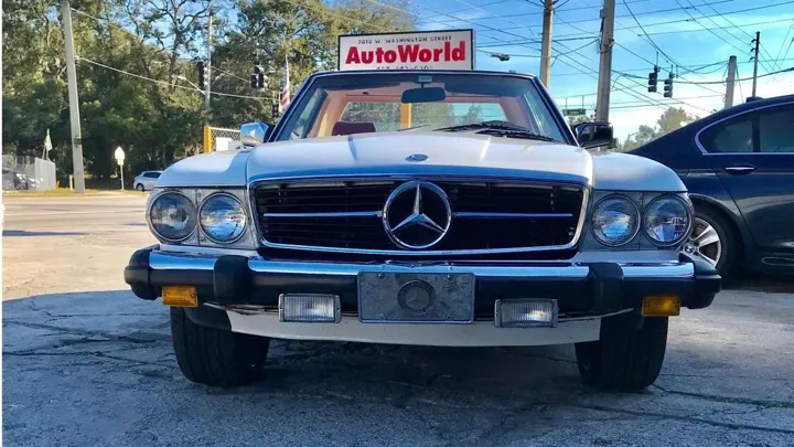 Atlantic Auto World in Orlando, Florida, 2010 W Washington St, Orlando ...