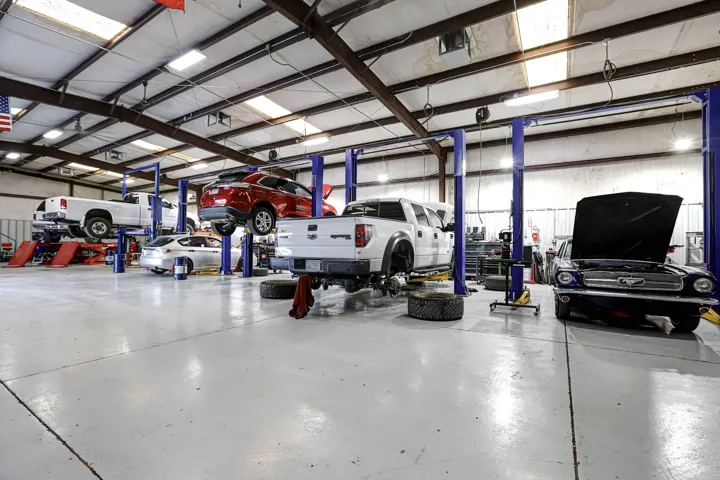 The Rustic Wrench in Apache Junction, Arizona, 2307 W Houston Ave, Apache Junction, AZ 85120 ...