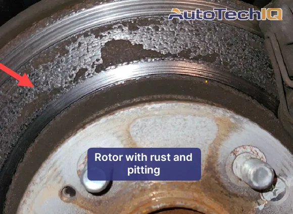 The Importance of Your Vehicle's Brake Rotors - Blog | AutoTechIQ
