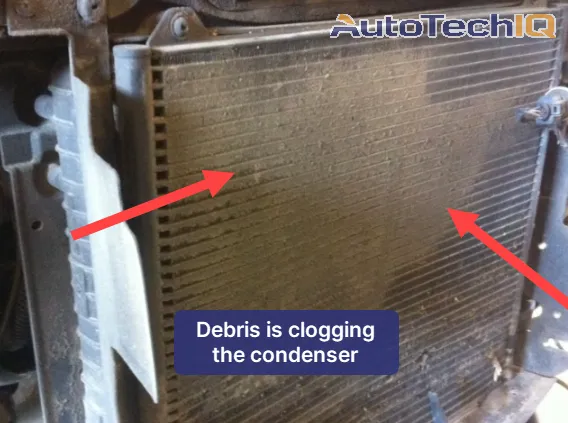 What Does an AC Compressor do and Should I Fix it? - Blog | AutoTechIQ