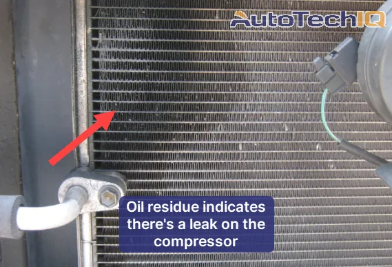 What Does an AC Compressor do and Should I Fix it? - Blog | AutoTechIQ