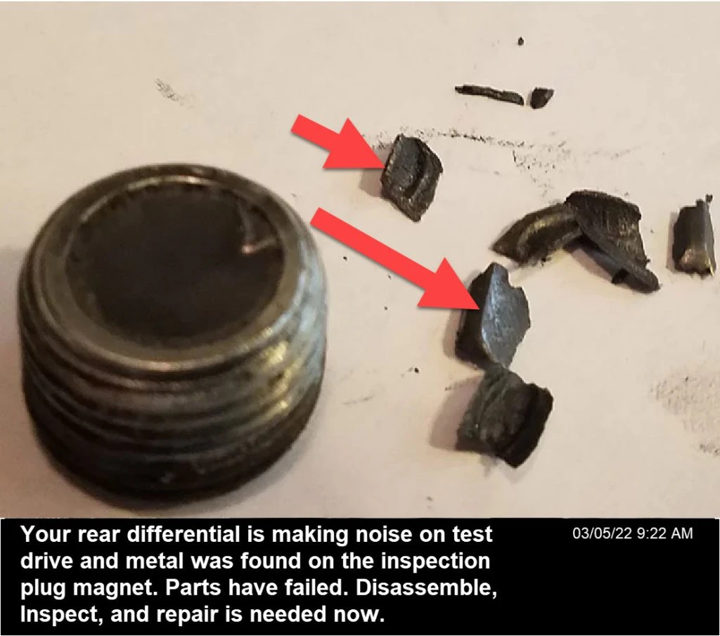 Hey, Why Is My Car Making A Humming Noise While Driving? | AutoTechIQ