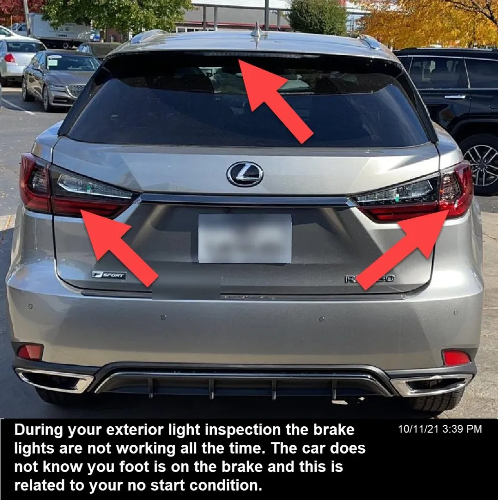 Hey, Why Is My Car Not Starting And Making No Noise? | AutoTechIQ