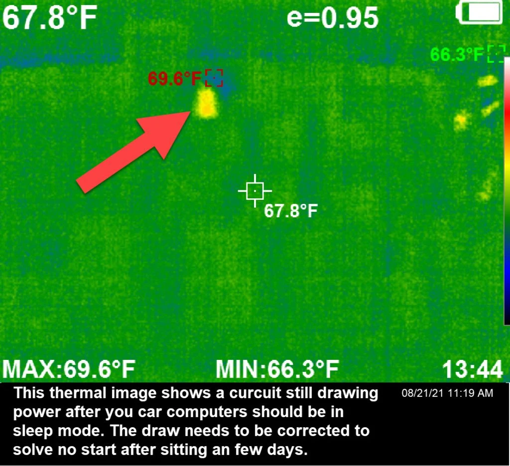 Hey, Why Is My Car Not Starting And Making No Noise? | AutoTechIQ