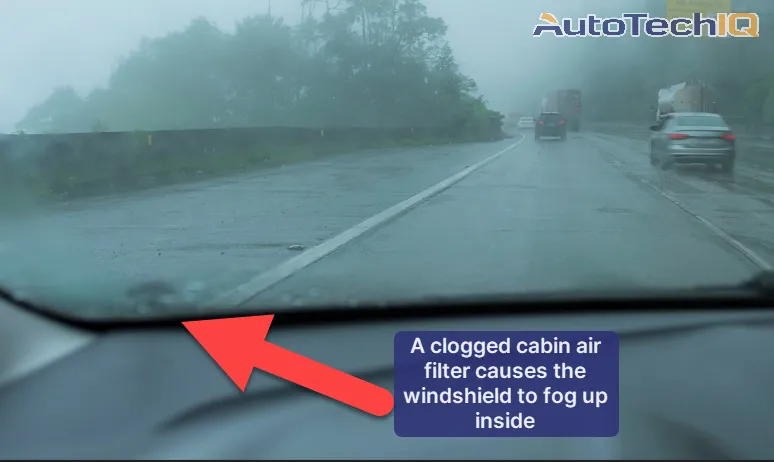 Why is it Important to Understand The Cabin Air Filter? - Blog | AutoTechIQ