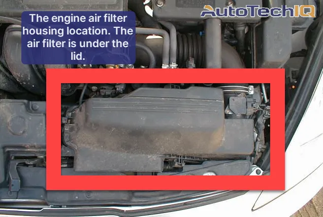 Things You Should Know About Your Engine Air Filter - Blog | AutoTechIQ