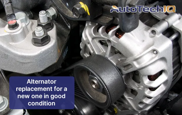 Why Car Owners Should Know What is an Alternator - Blog | AutoTechIQ