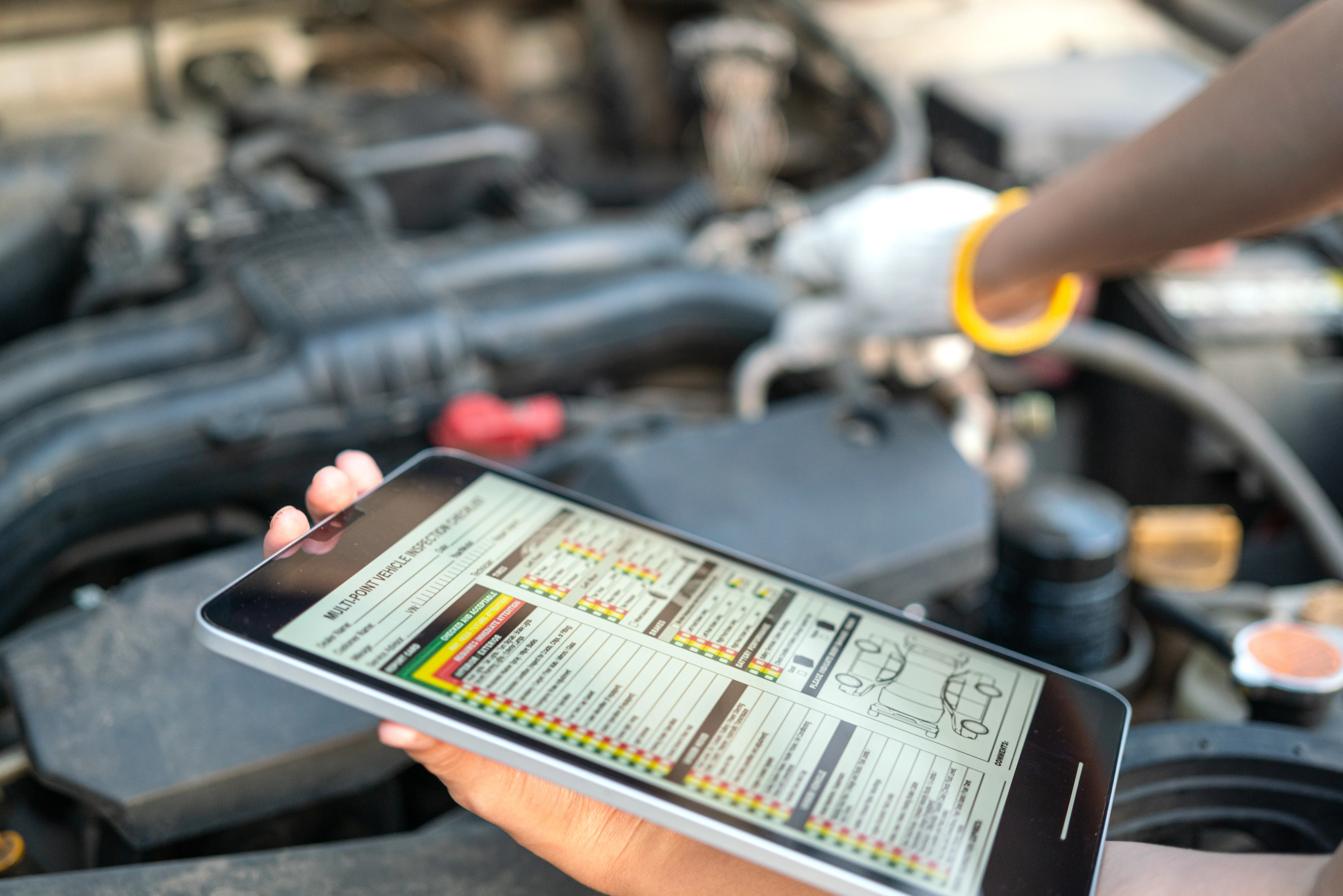 What is Preventative Maintenance and What Are The Benefits of it? - Blog | AutoTechIQ