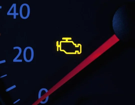 Hey, Why Is My Car's Check Engine Light On? | AutoTechIQ