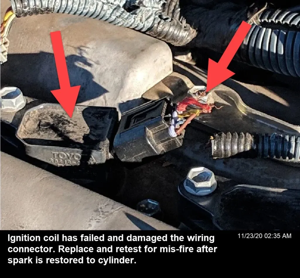 Hey, Why Is My Car's Check Engine Light On? | AutoTechIQ