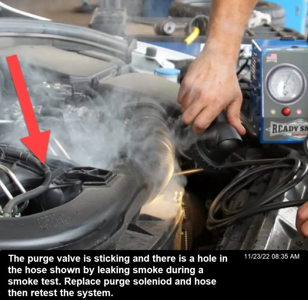 Hey, Why Is My Car's Check Engine Light On? | AutoTechIQ