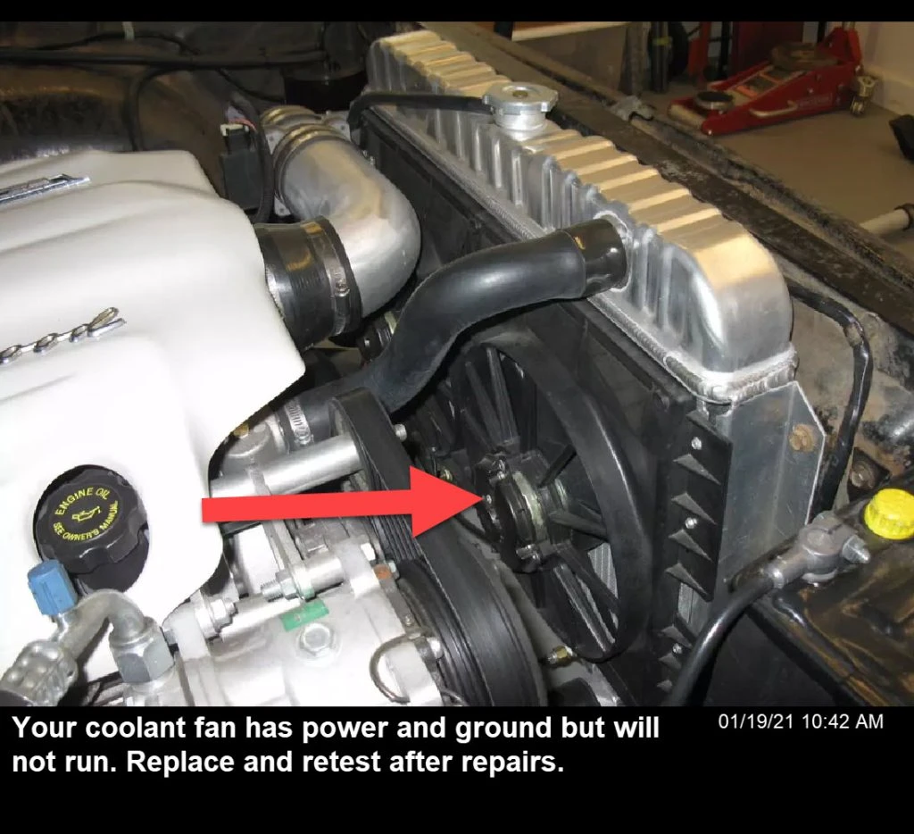 Hey, Why Is My Car's Engine Temperature Warning Light On? | AutoTechIQ