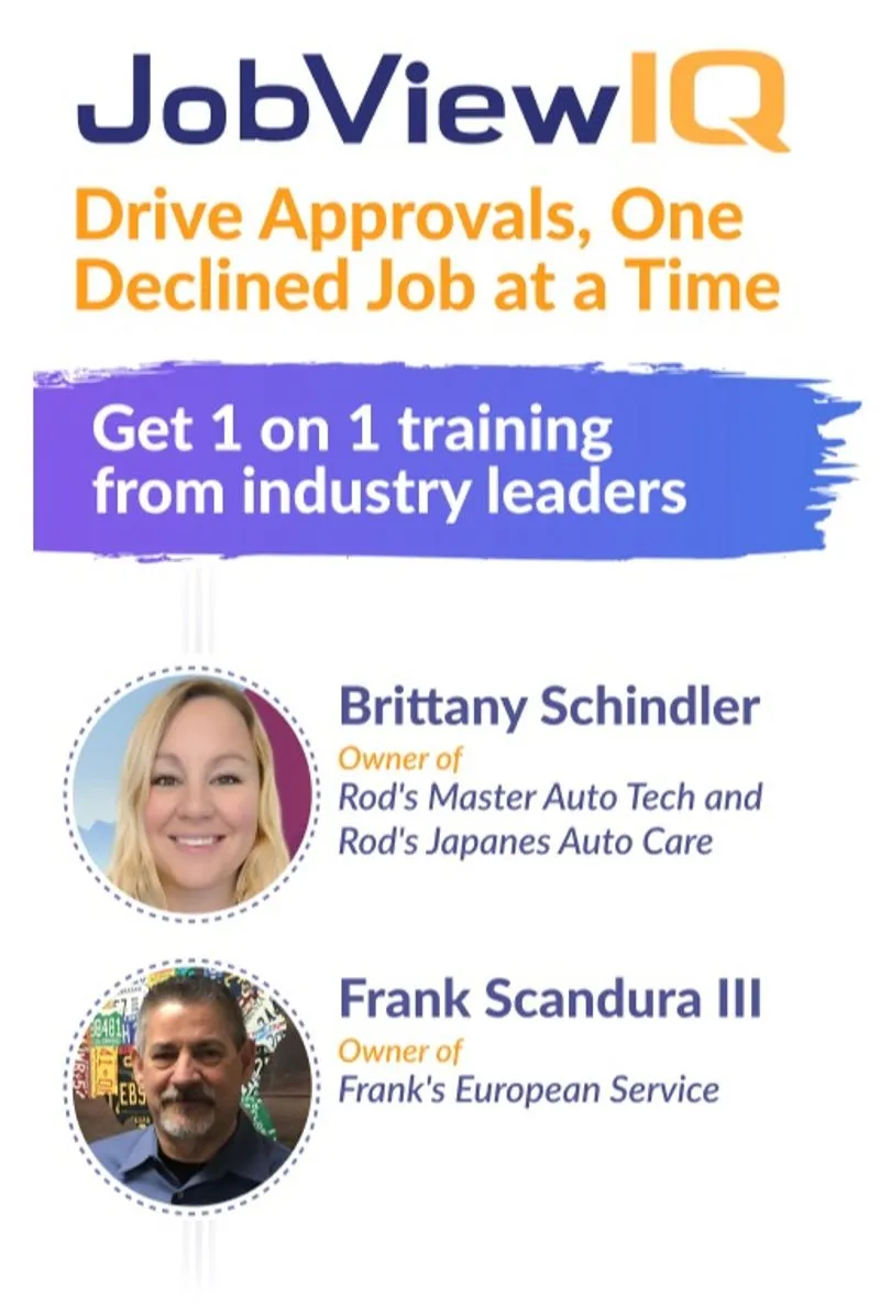 DVI Process Training - Blog | AutoTechIQ