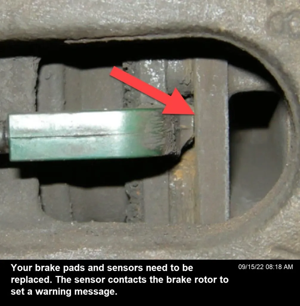 Hey, Why Is My Car's Brake Light On? | AutoTechIQ