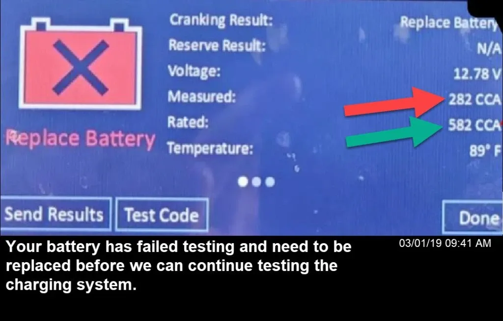 Hey, Why Is My Car's Battery Warning Light On? | AutoTechIQ