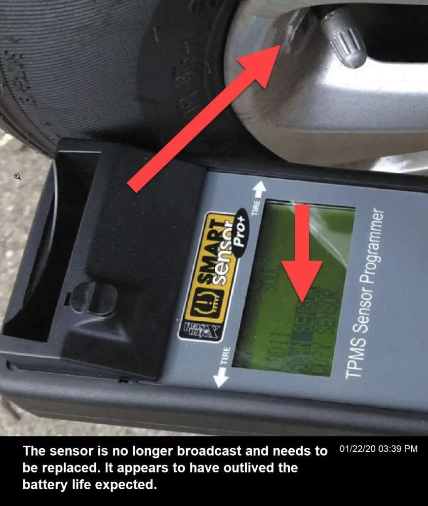 Hey, Why Is My Car's Tire Pressure Light On? | AutoTechIQ