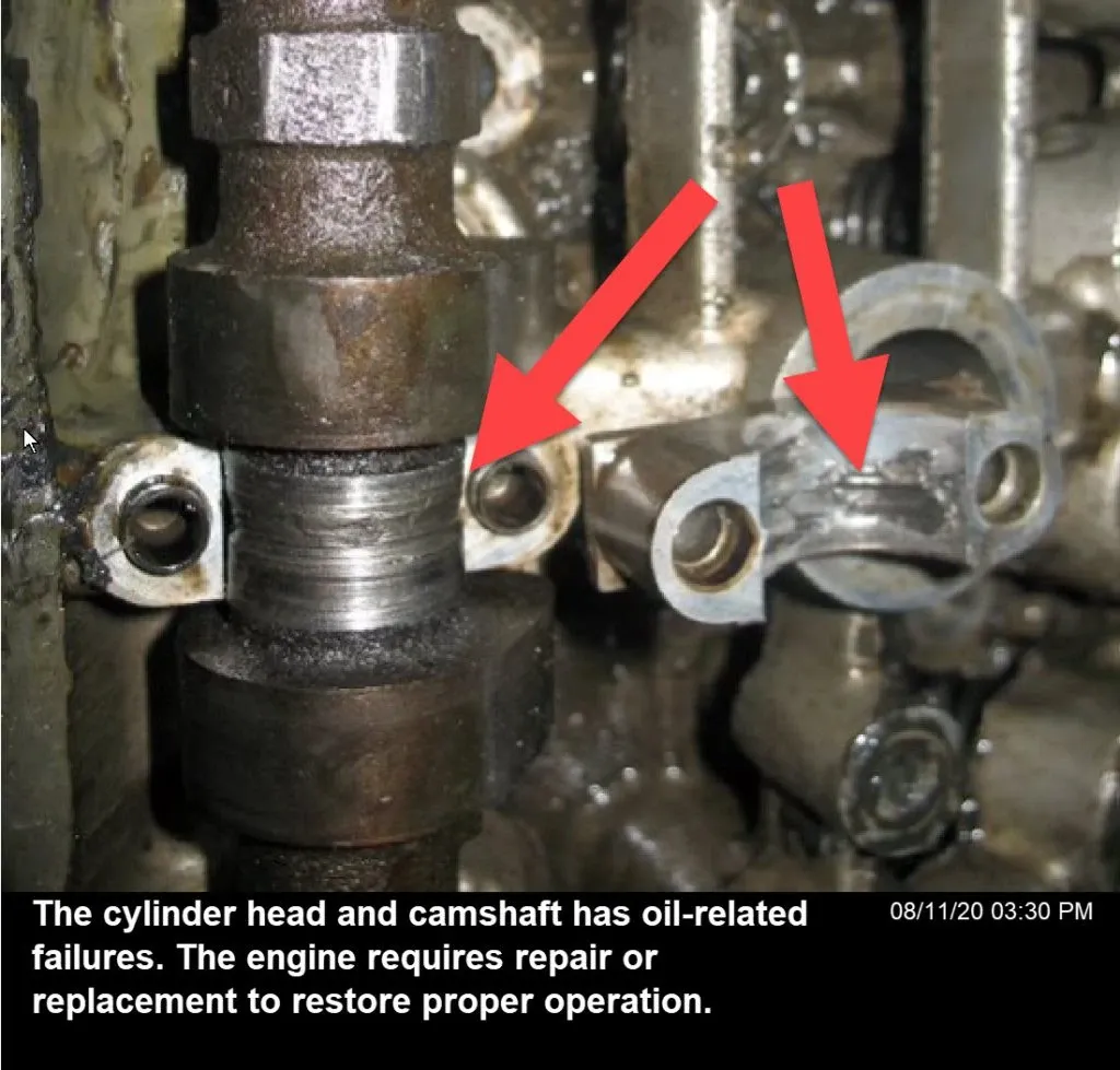 Hey, Why Is My Car's Oil Pressure Warning Light On? | AutoTechIQ