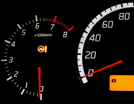 Hey, Why Is My Car's Power Steering Warning Light On? | AutoTechIQ