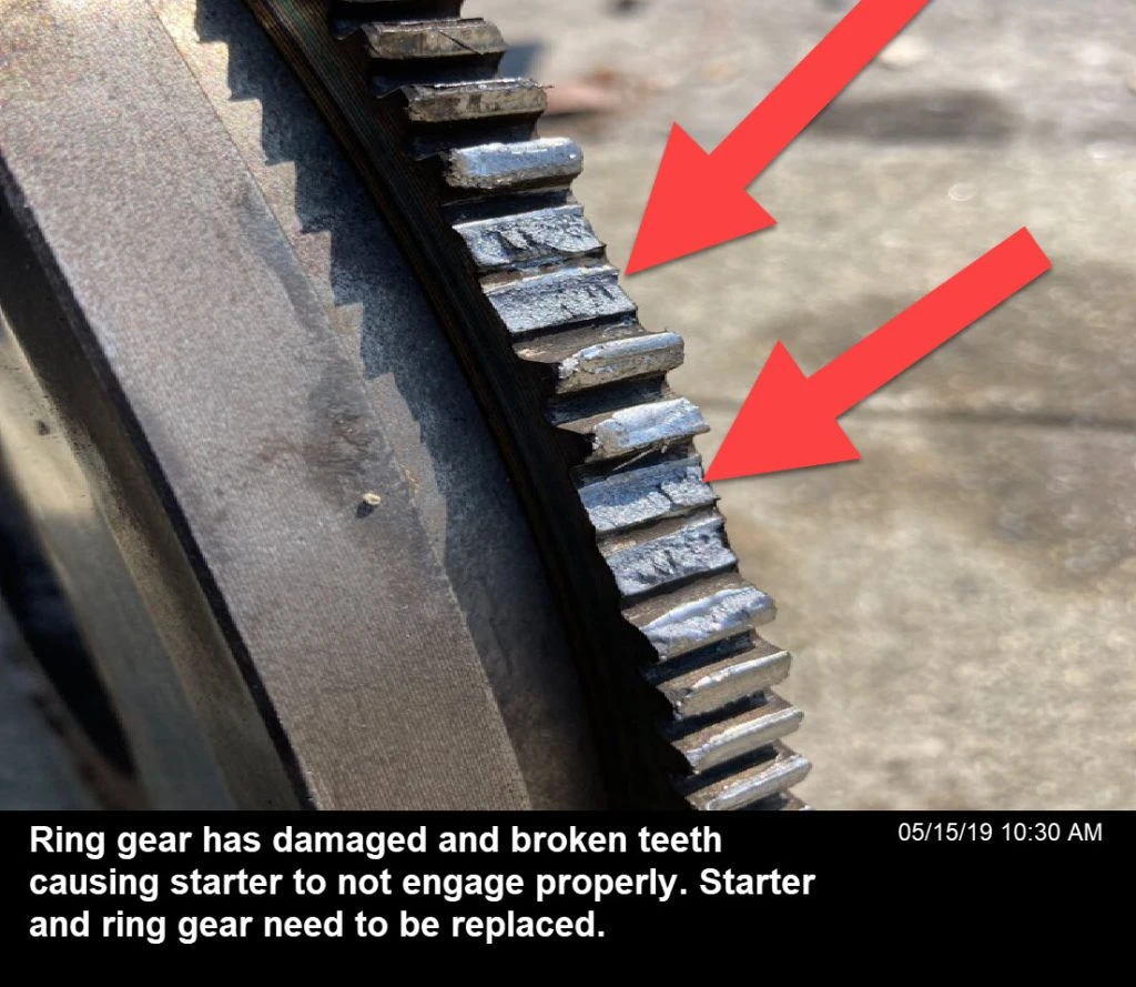 Hey, Why Is My Car's Starter Faulty? | AutoTechIQ