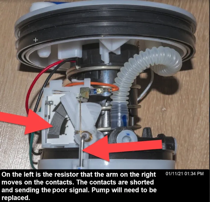 Hey, Why Does My Car Feel Like It Is Running Out Of Gas? | AutoTechIQ