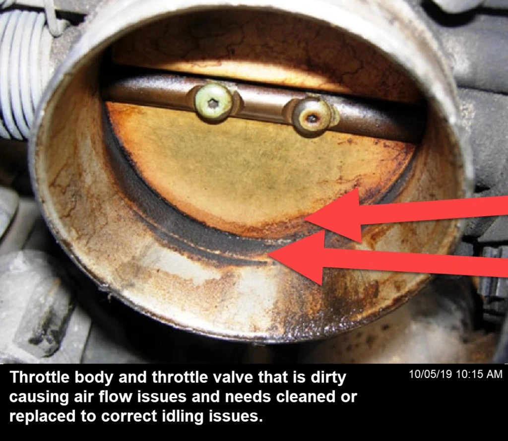 Hey, Why Is My Car's Reduced Engine Power Message On? | AutoTechIQ