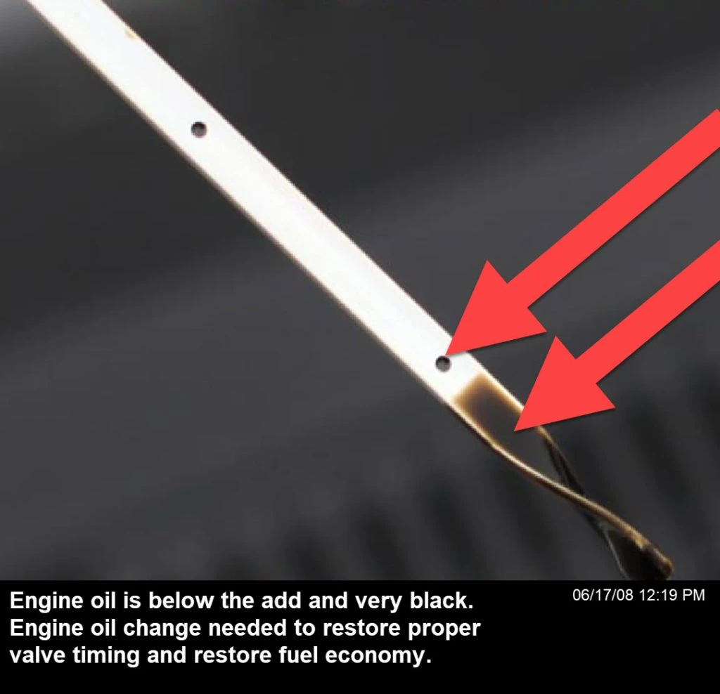 Hey, Why Am I Being Told That My Camshaft Sensor Failed? | AutoTechIQ