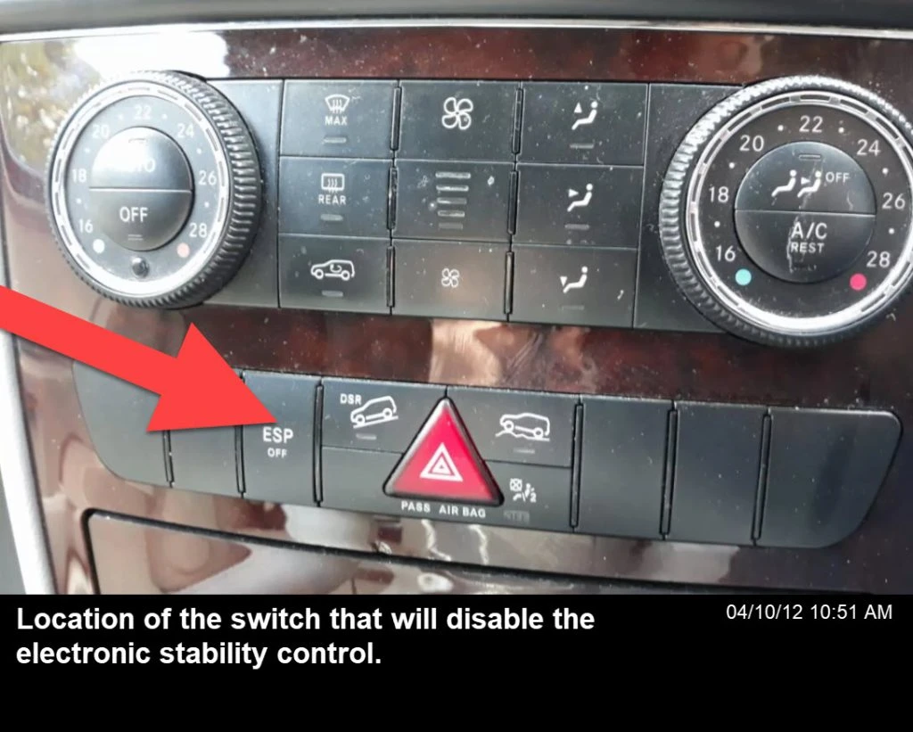 Hey, Why Is My Car's ESC Light Active? | AutoTechIQ