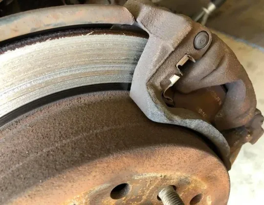 Hey, Why Is My Car Braking Weird? | AutoTechIQ