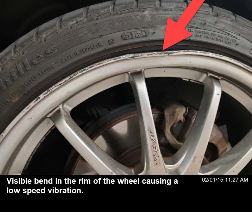 Hey, Why Is My Car's Steering Wheel Shaking? | AutoTechIQ