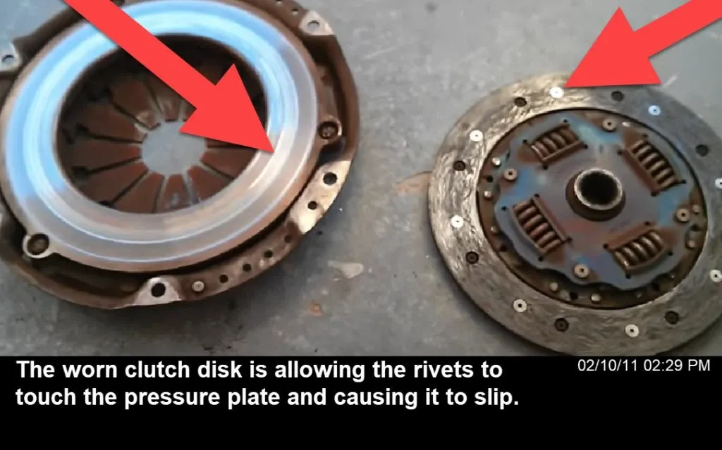 Hey, Why Is My Car's Transmission Slipping? | AutoTechIQ