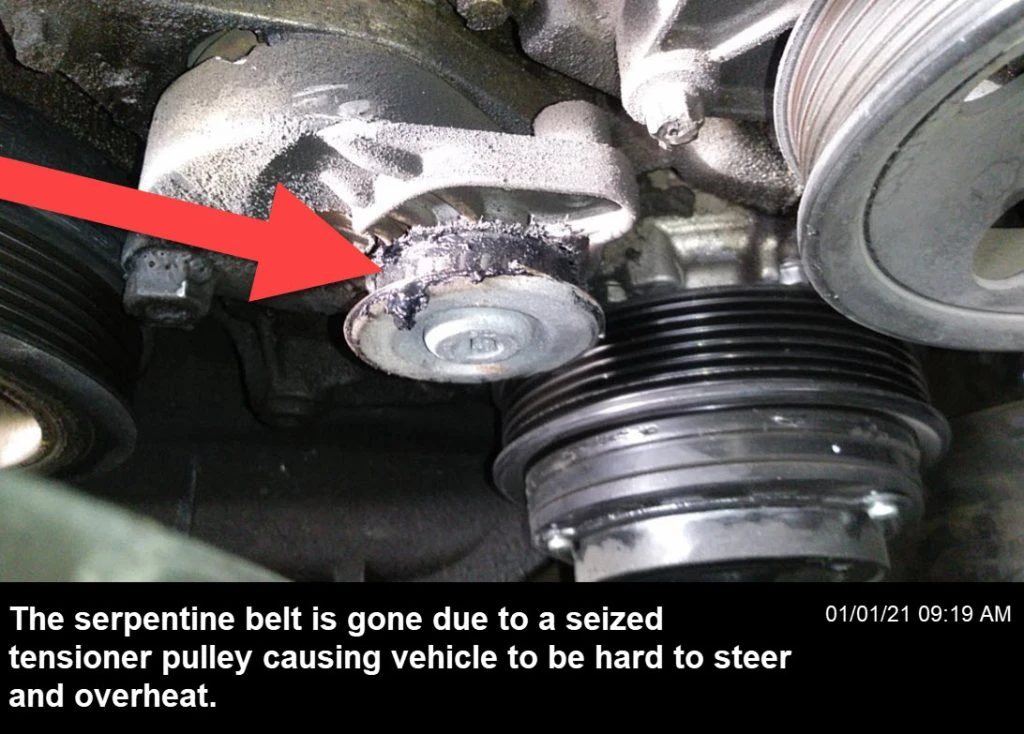 Hey, Why is My Car Overheating? | AutoTechIQ