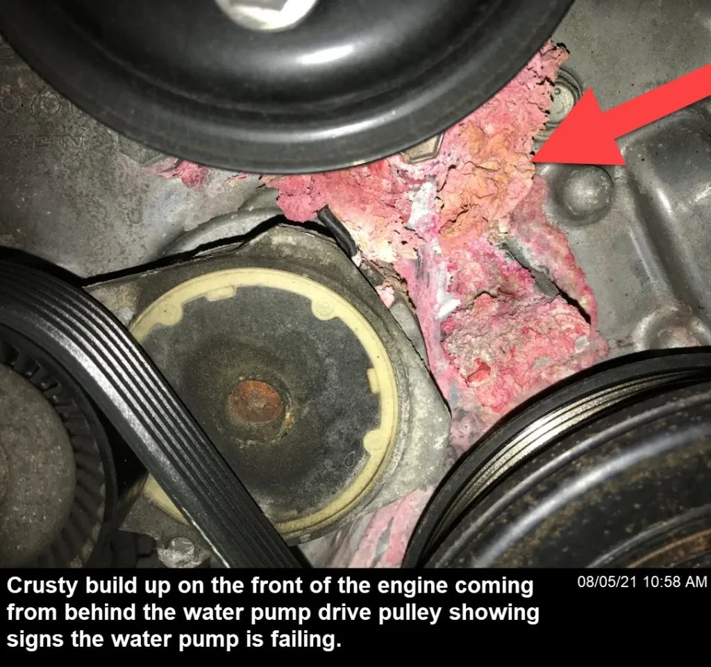 Hey, Why is My Car Leaking Coolant? | AutoTechIQ