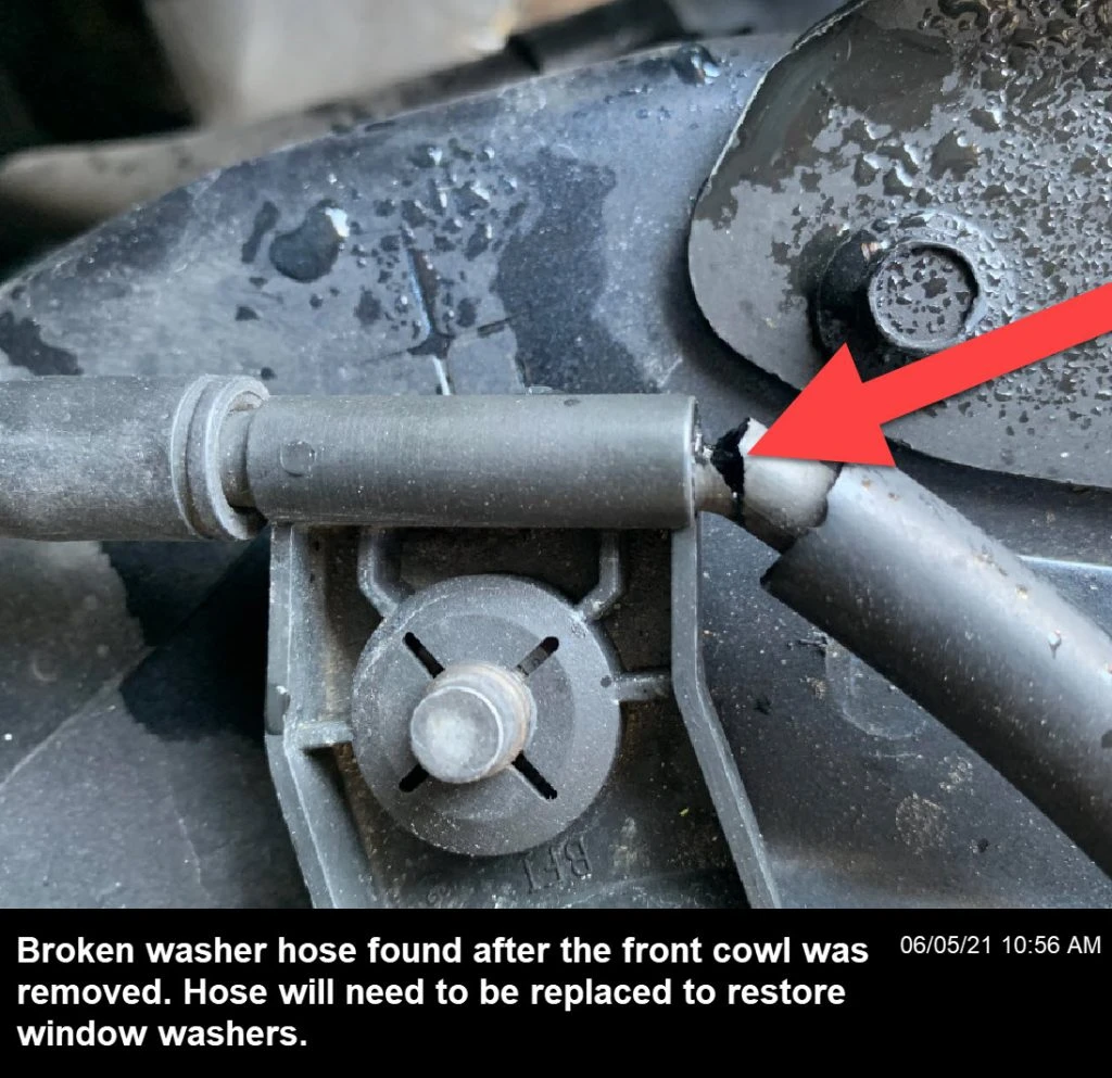 Hey, Why is My Car Leaking Water? | AutoTechIQ