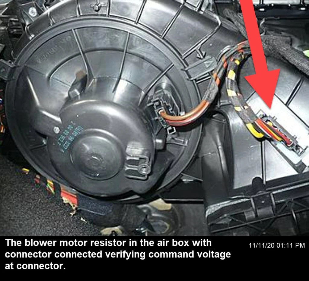 Hey, Why Is My Car's AC Not Blowing Cold Air? | AutoTechIQ