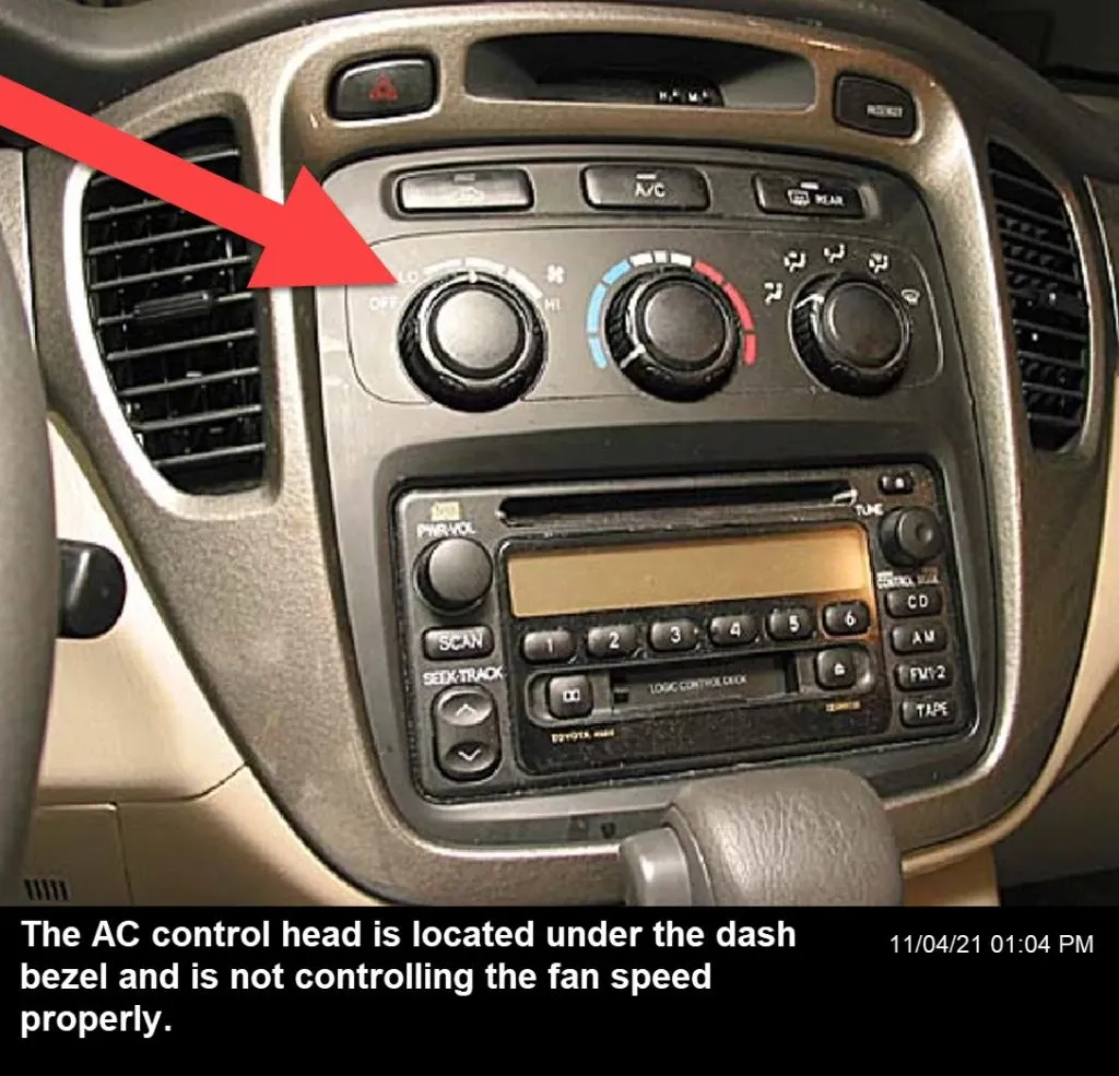 Hey, Why Is My Car's AC Blowing Hot Air? | AutoTechIQ