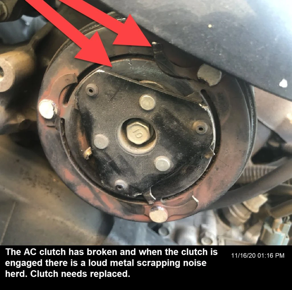 Hey, Why Is My Car's AC Not Working? | AutoTechIQ