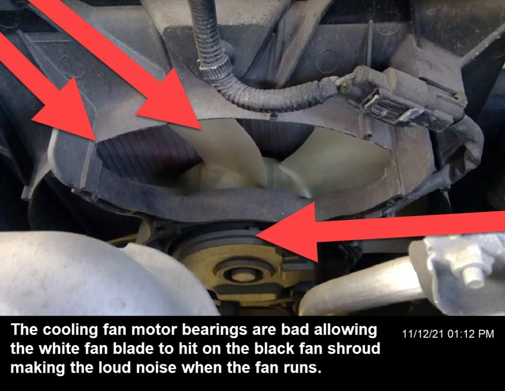 Hey, Why Is My Car Overheating When I Turn The AC On? | AutoTechIQ