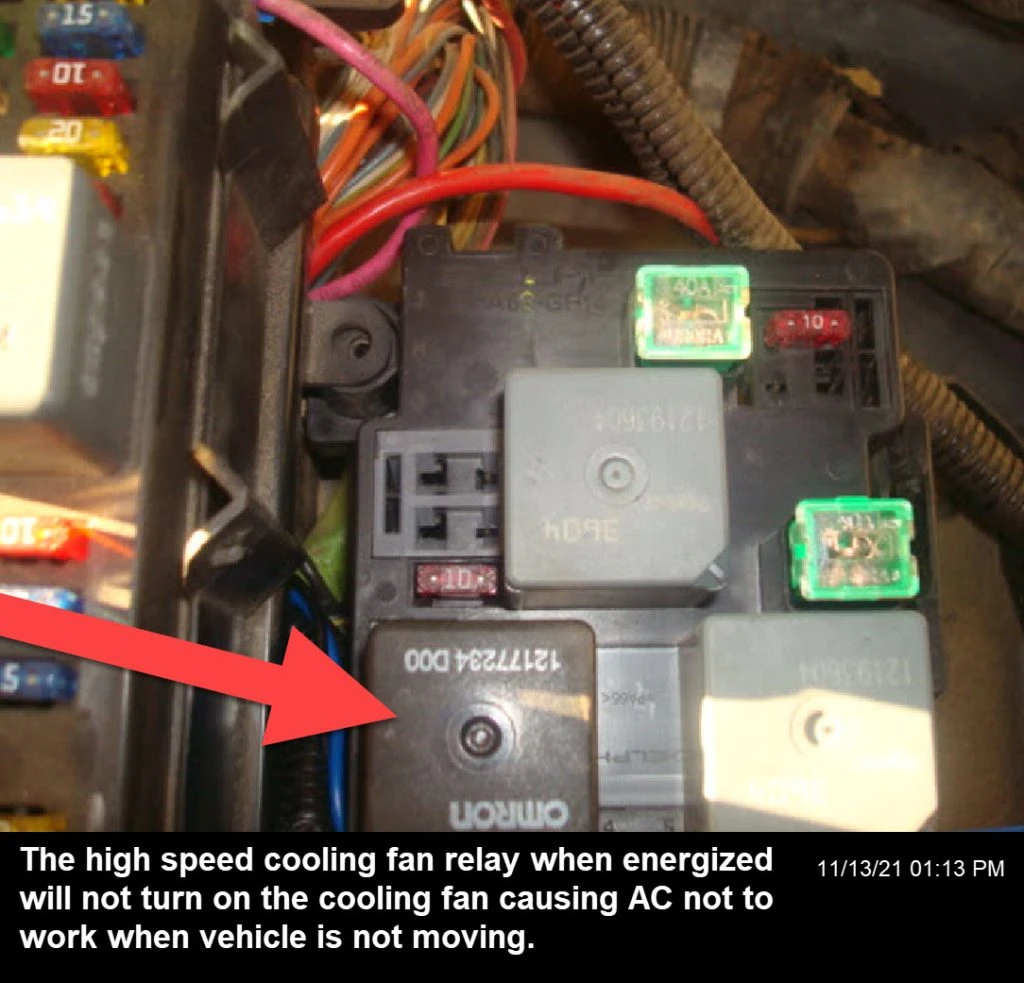 Hey, Why Is My Car Overheating When I Turn The AC On? | AutoTechIQ