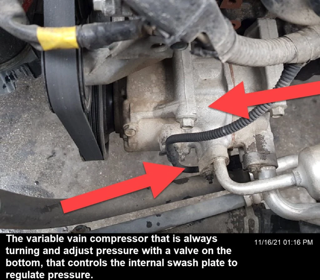 Hey, Why Does My Car's AC Sometimes Work And Sometimes Don't? | AutoTechIQ