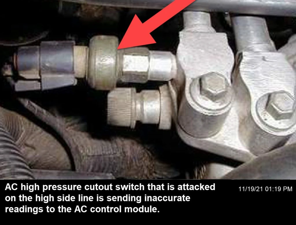 Hey, Why Does My Car's AC Sometimes Work And Sometimes Don't? | AutoTechIQ