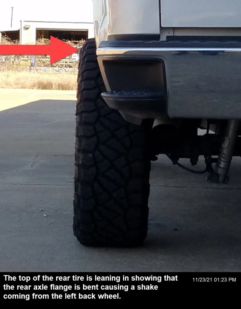 Hey, Why Is My Car Shaking While I drive? | AutoTechIQ