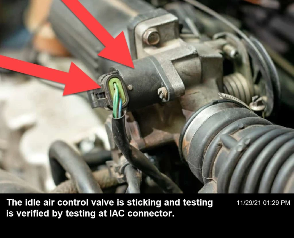 Hey, Why Is My Car Shaking When Idle? | AutoTechIQ