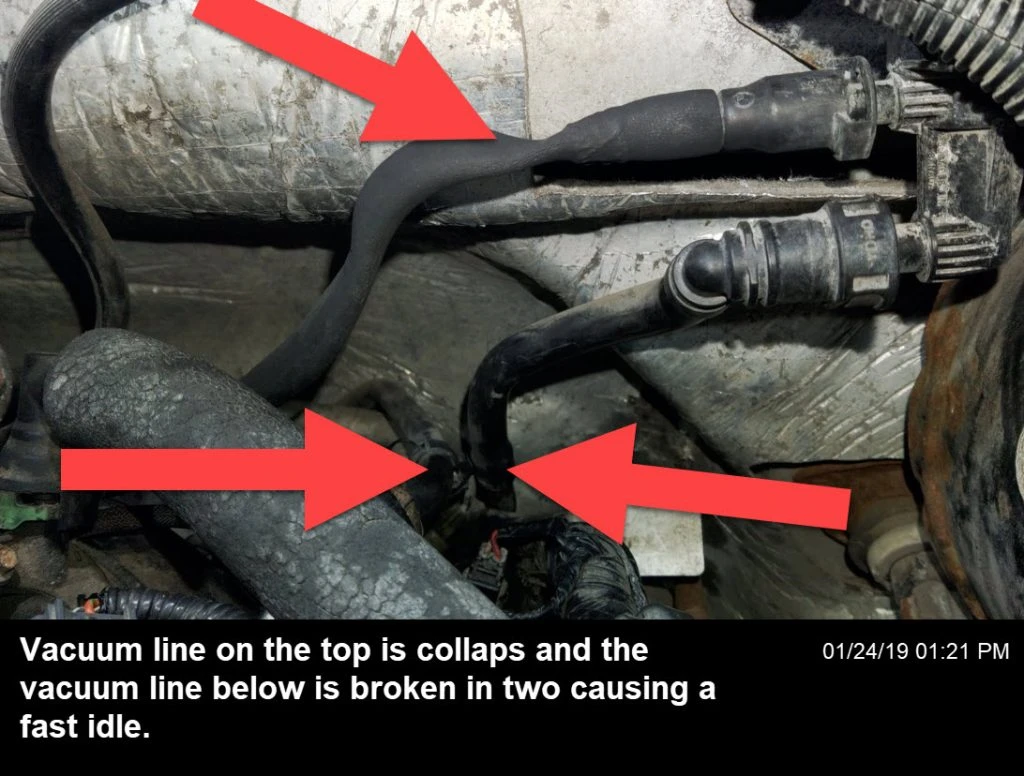 Hey, Why Is My Car Shaking When Idle? | AutoTechIQ