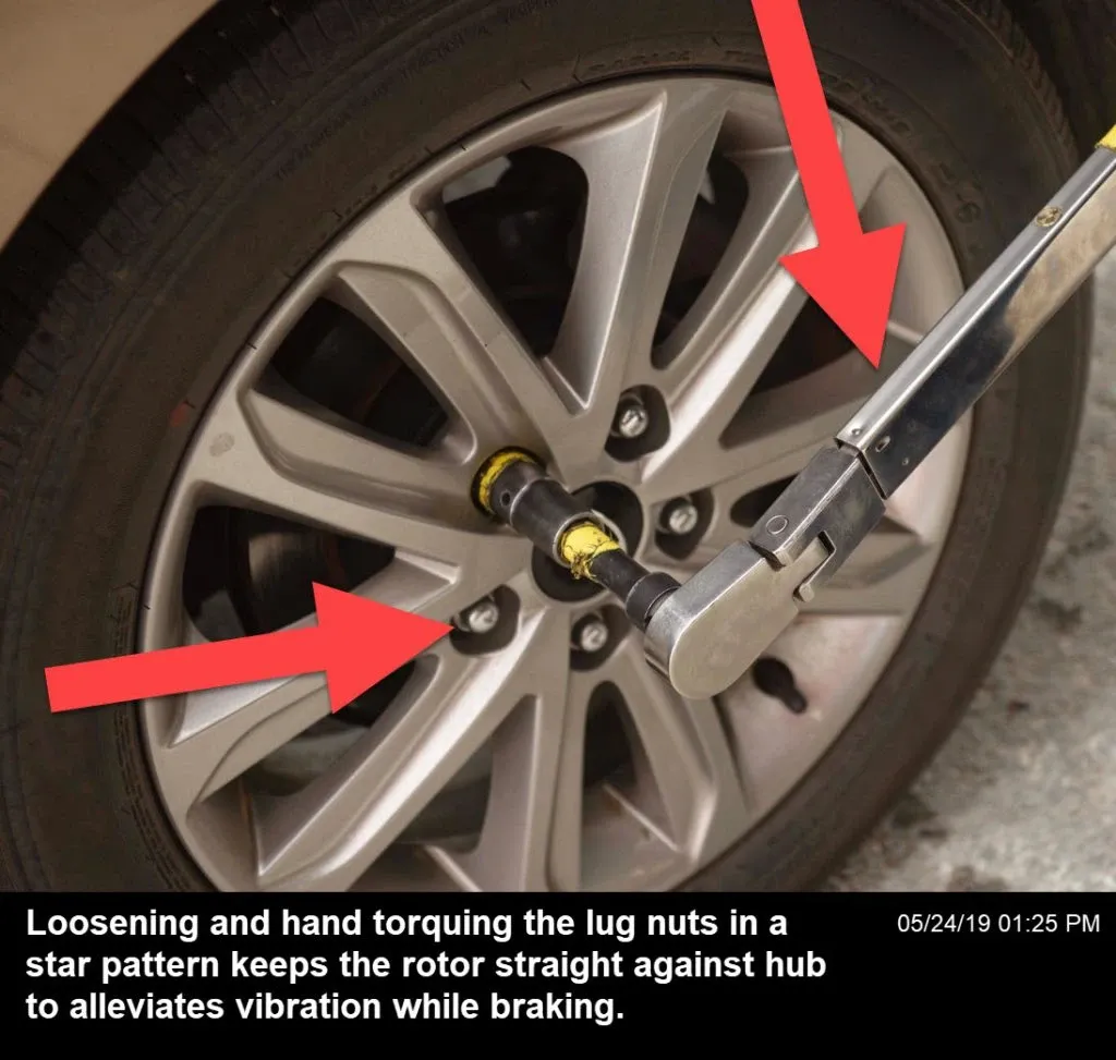 Hey, Why Does My Car Shake When I Brake At High Speeds? | AutoTechIQ