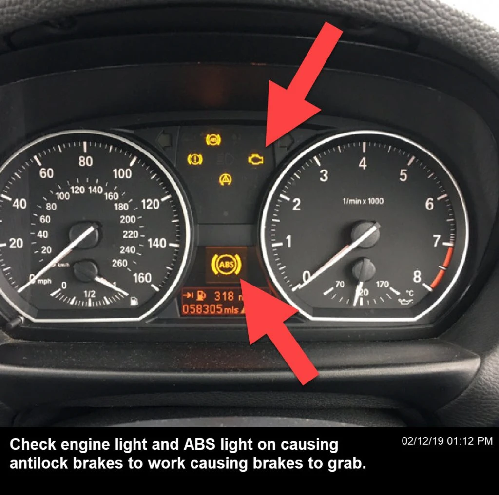 Hey, Why Is My Car's Brake Pad Sticking? | AutoTechIQ