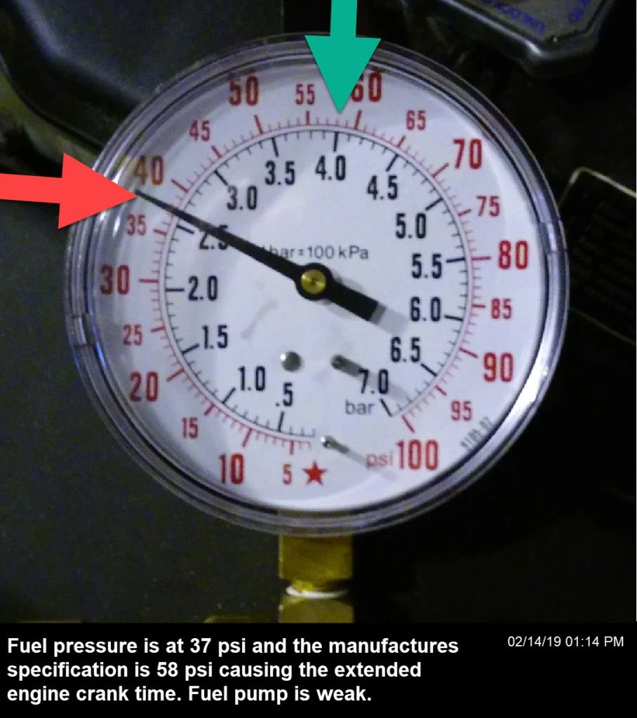 Hey, Why Does My Car Struggle To Start When Its Engine Is Cold ...