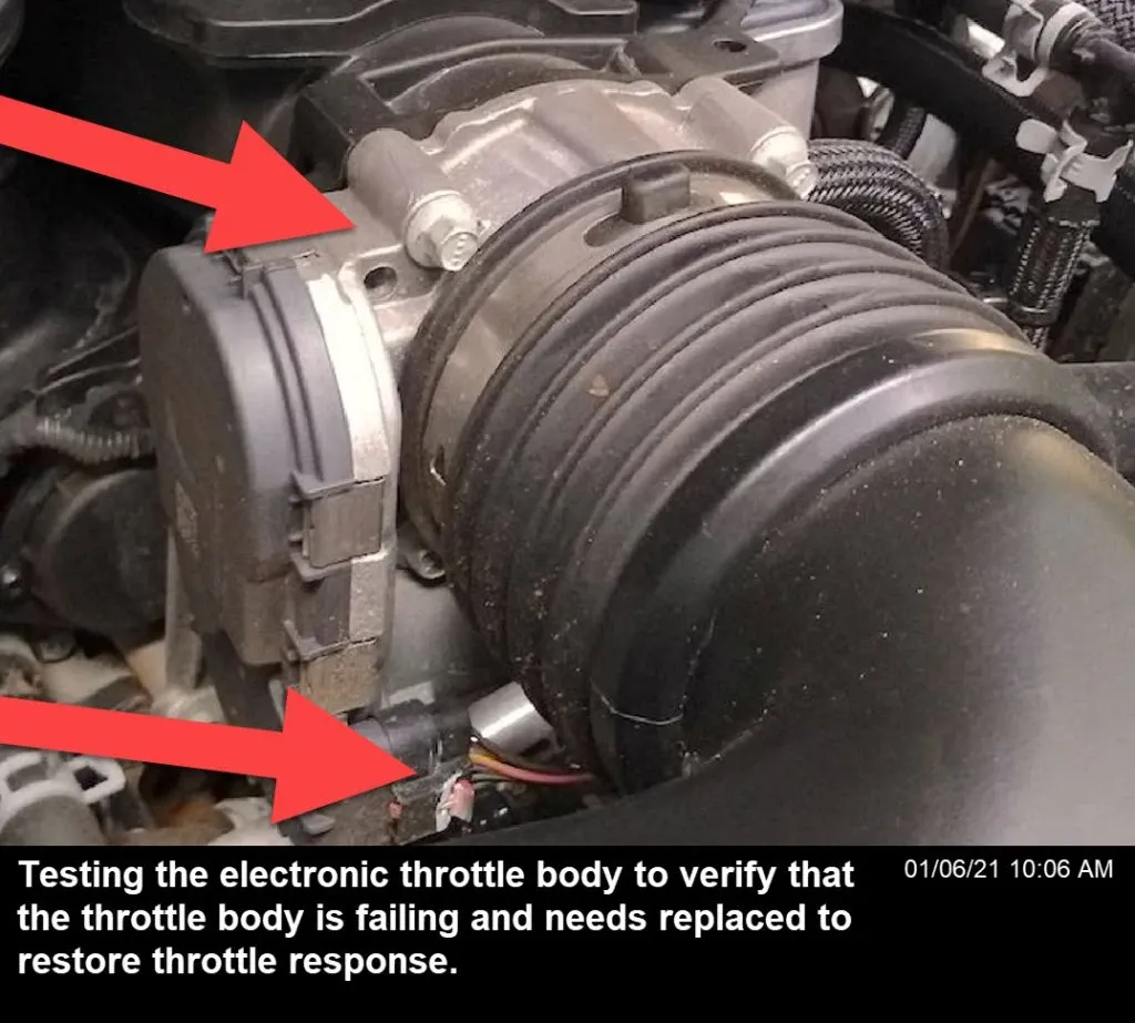 Hey, Why Does My Car Jerk When Accelerating? | AutoTechIQ