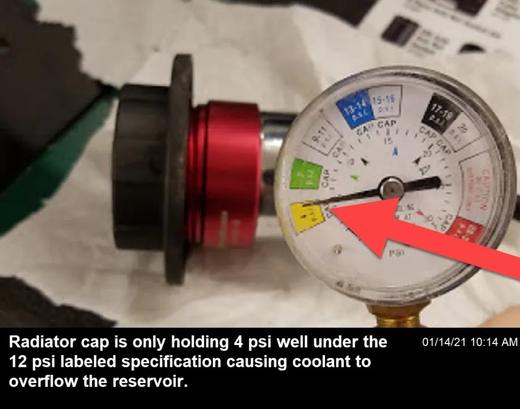 Hey, Why Is My Radiator Leaking? | AutoTechIQ