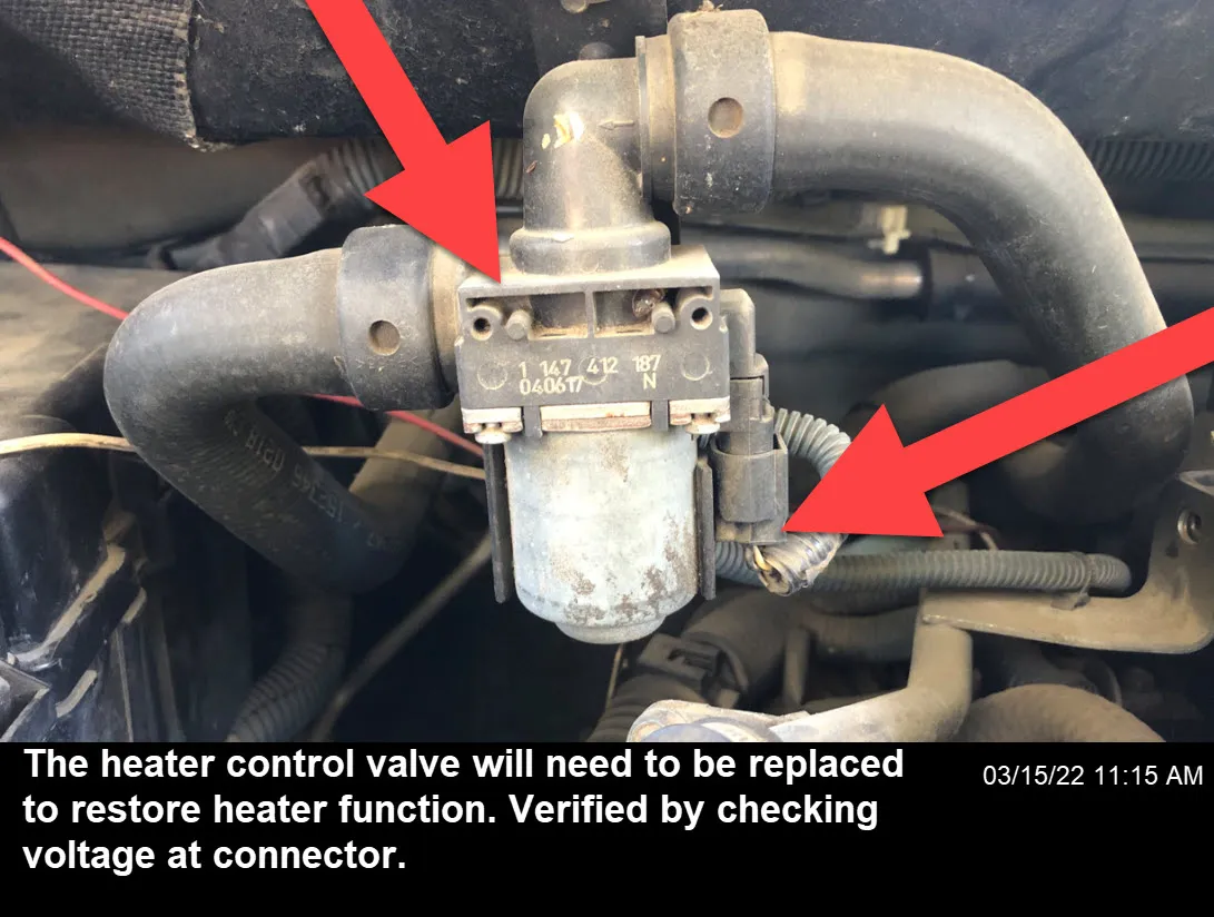 Hey, Why is My Car's Heater Not Working? | AutoTechIQ