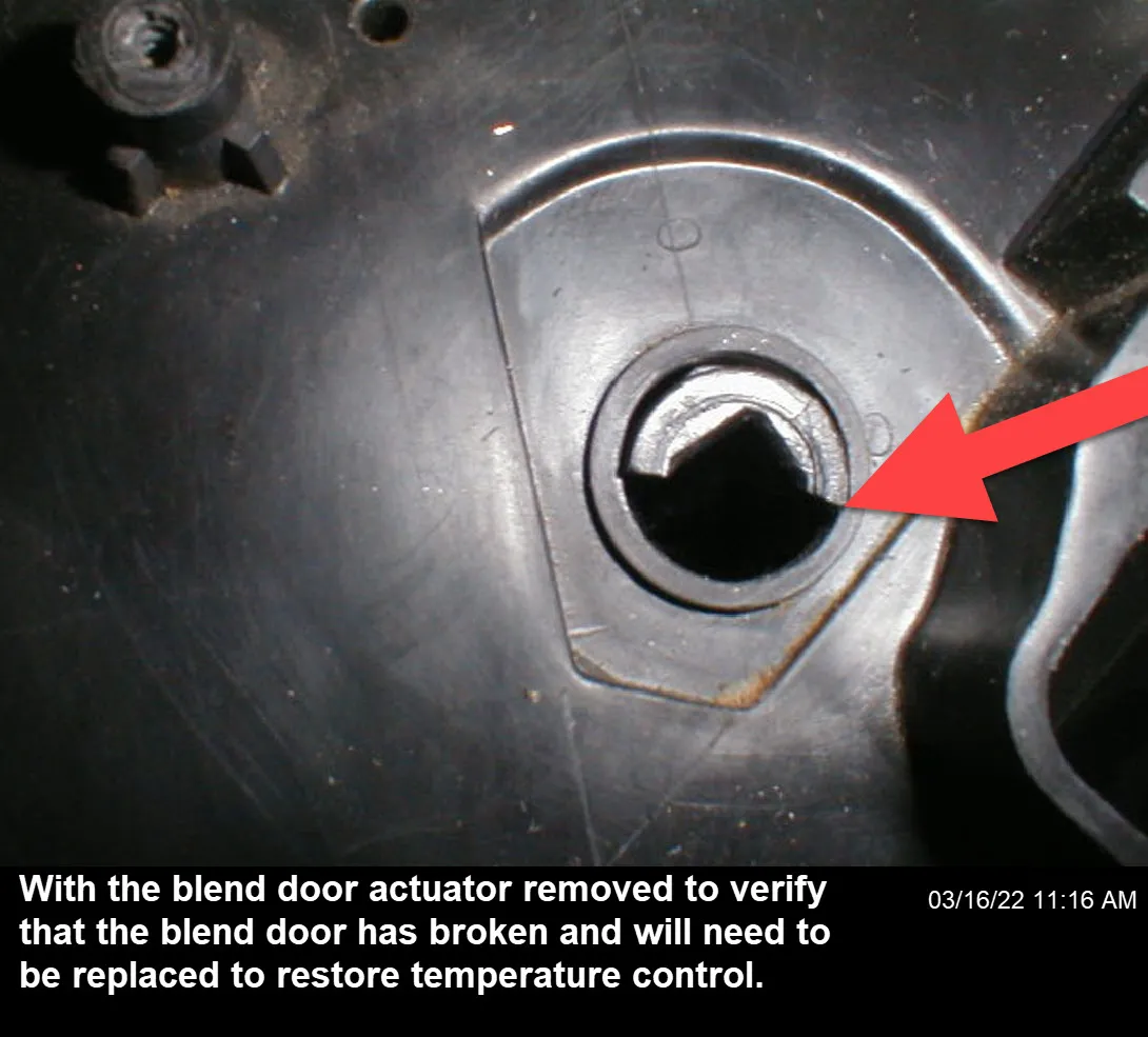 Hey, Why is My Car's Heater Not Working? | AutoTechIQ